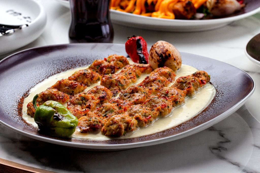 Venor Restaurant – نجم الغذاء