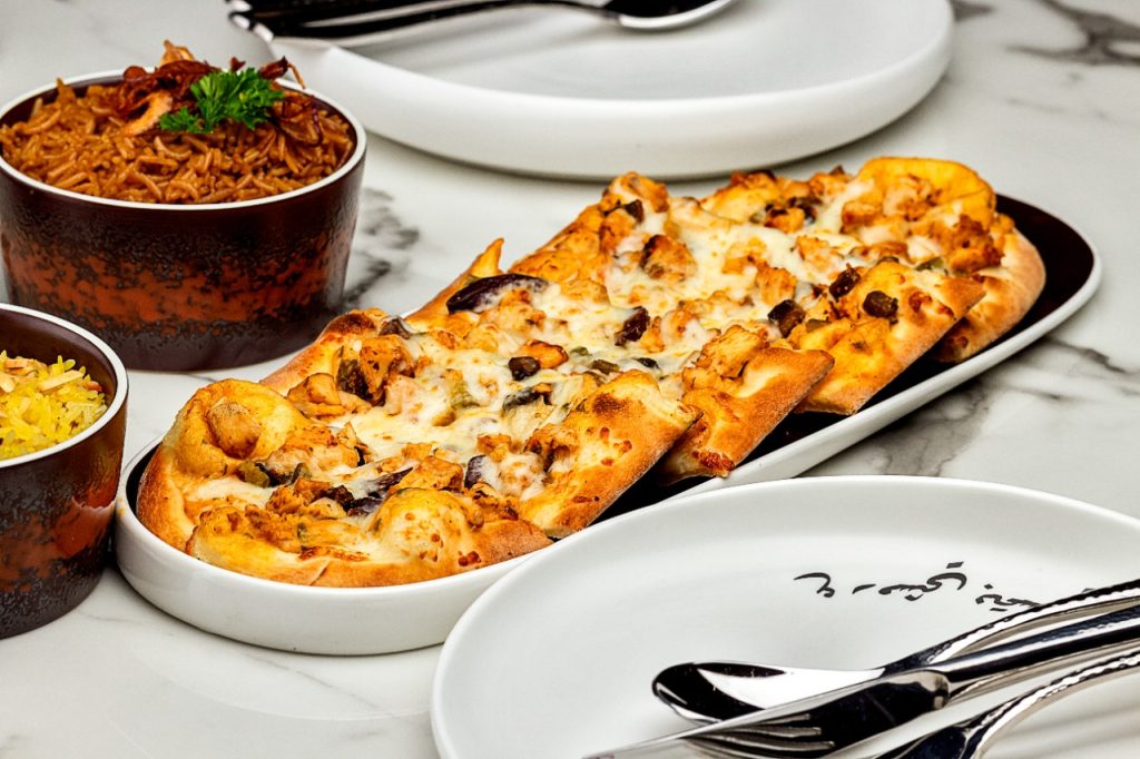 Venor Restaurant – نجم الغذاء